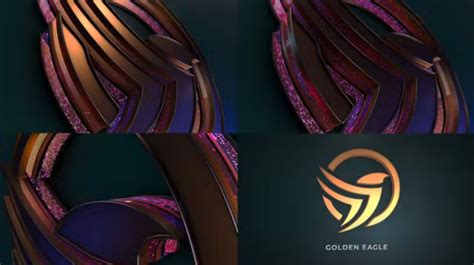 Videohive Logo Reveal INTRO HD