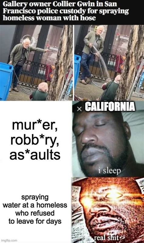 California Meme Subido Por Mr Gimli Memedroid