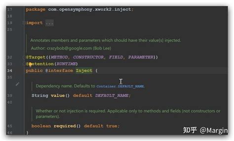 java代码审计基础 struts2基础知识 知乎