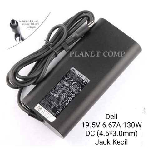 Jual Adaptor Charger Laptop Dell Precision M3800 M2800 5510 5520 5530