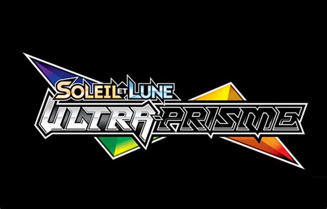 UPR Soleil Et Lune Ultra Prisme PkmCards Fr