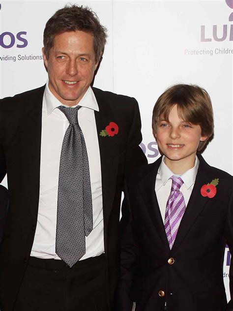 All About Elizabeth Hurley S Son Damian Hurley