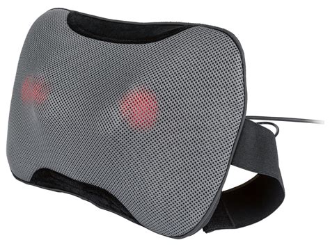 Silvercrest Personal Care Coussin De Massage Shiatsu