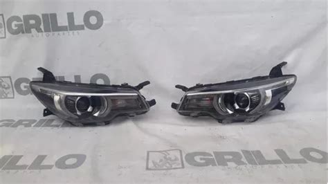 Faro Mg Zs 2021 2022 Original Meses Sin Intereses