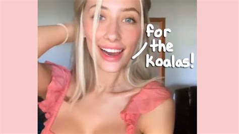 Kaylen Ward Naked Philanthropist Telegraph