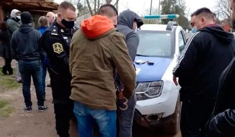 Detienen A Un Hombre Con Pedido De Captura En Salta Por Abuso Sexual