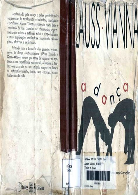 Clique Apostilas Apostilas Elaboradas Por Klauss Vianna