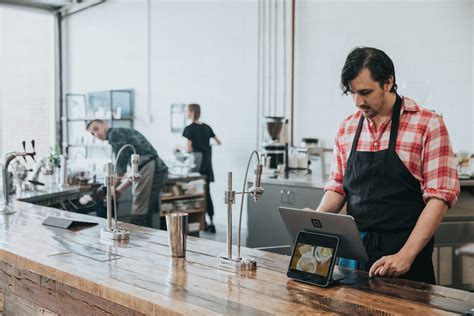 Comment Bien Choisir Une Caisse Enregistreuse Pour Un Restaurant