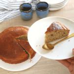 Gâteau au yaourt IG bas Cuisiner IG bas