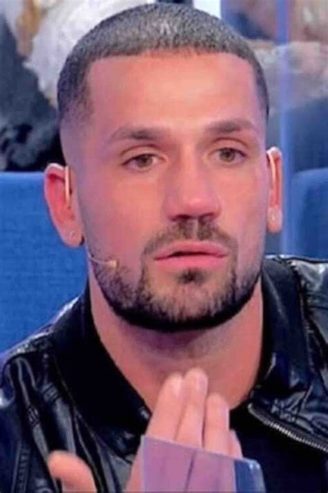 Soraia Ceruti Il Gesto Per Luca Salatino Fiumi Di Lacrime Al GF Vip