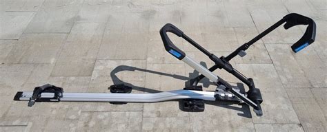 Dachfahrradträger THULE UpRide 599 Kaufen auf Ricardo