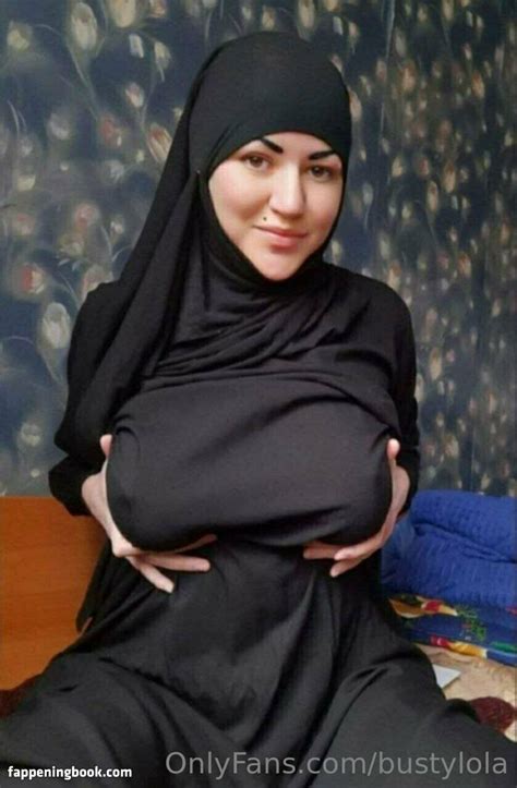 Bustylola Nude OnlyFans Leaks The Fappening Photo 4832882