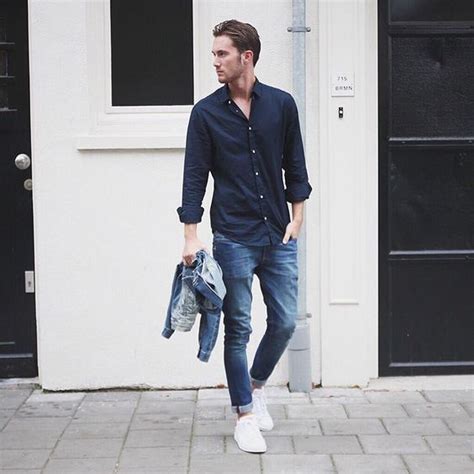 MODA MASCULINA 11 Dicas Essenciais Pra Se Vestir Bem Homens Que Se