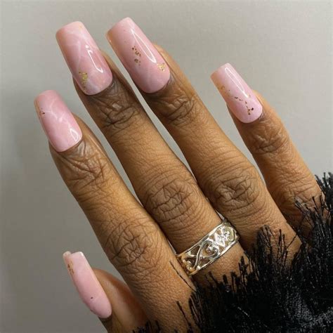 Chic Nail Art Ideas For The Ultimate Mani Inspo