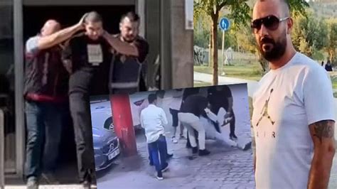 İzmir de otopark cinayetinin şüphelisi yakalandı Son Dakika Haberleri