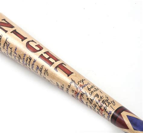 Harley Quinn 80cm Baseball Bat Suicide Squad Noble Collection EBay