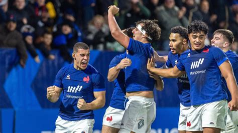 Rugby Tournoi des Six Nations à quelle heure et sur quelle chaîne