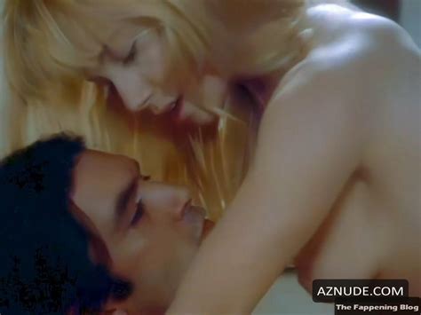 Rebecca De Mornay Nude And Sexy In Never Talk To Strangers AZNude