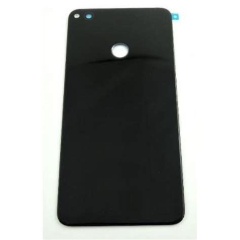 Comprar Tapa Trasera de Batería para Huawei P8 Lite 2017 Negra