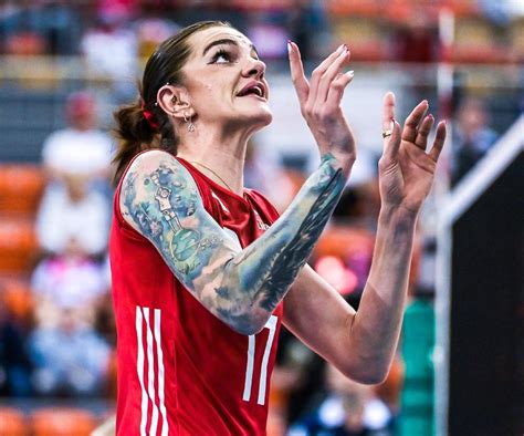 Malwina Smarzek zagra w kadrze Co zrobi Stefano Lavarini z byłą
