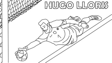 Ou Bien Puzzle Humoristique Dessin De Antoine Griezmann A Imprimer