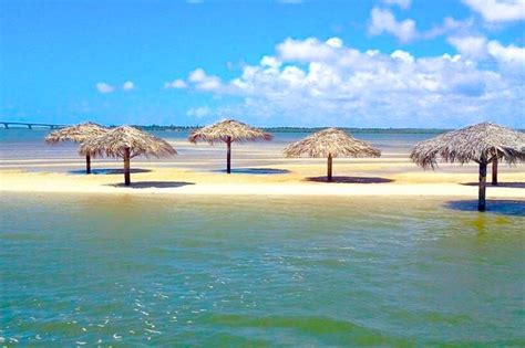 O que fazer em Aracaju Sergipe pontos turísticos melhores praias