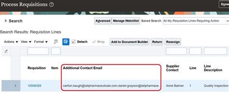 Oracle Fusion Cloud Procurement A What S New