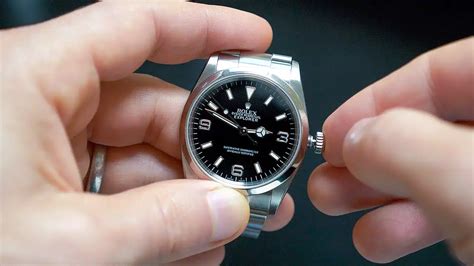 Most Expensive Rolex Watch For Men