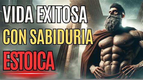 Cómo Mejorar Tu Vida 50 Consejos Estoicos para una Vida Exitosa