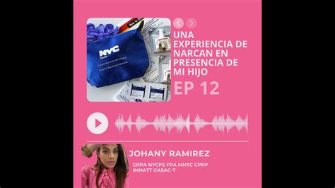 Una Experiencia De Narcan En Presencia De Mi Hijo YouTube