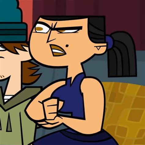Pin By Cesar On Total Drama Icons Total Drama Island Drama Character