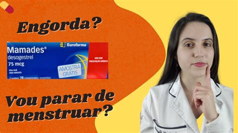 MAMADES ANTICONCEPCIONAL Tudo que você precisa saber YouTube
