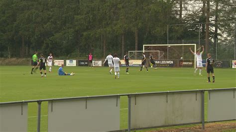 Omroep Flevoland Sport Almere City FC Wint Opnieuw Oefenwedstrijd