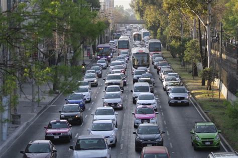 Hoy No Circula sabatino para el 12 de noviembre 2022 qué autos y