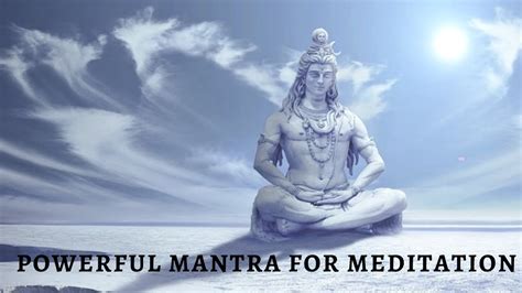 Powerful Mantra For Meditation 8D Audio Self Healing Om Mantra