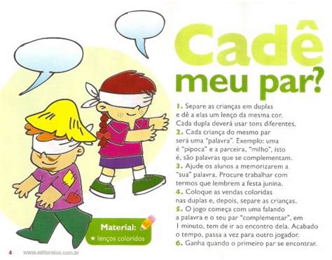 Din Micas Dia Das Crian As Brincadeiras E Sugest Es Para Imprimir