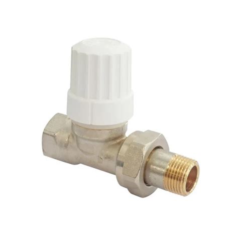 SOMATHERM FOR YOU Corps Thermostatique Droit En Laiton Raccord F12