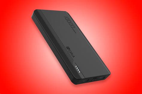 Xataka México on Twitter Batería portátil de 10 000 mAh por 200 pesos