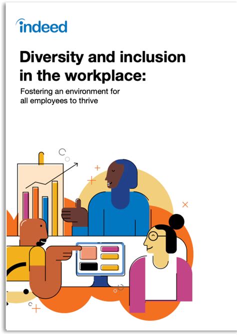 Diversity And Inclusion In The Workplace Fostering An Environment For