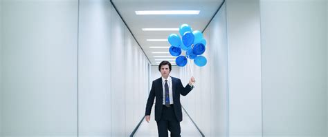 Scissione La Seconda Stagione Da Gennaio Il Primo Teaser Di Apple TV