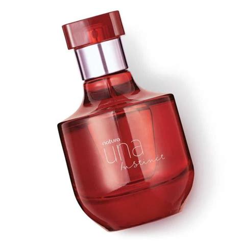 Natura Una Instinct Deo Parfum Feminino Perfume Feminino Magazine Luiza