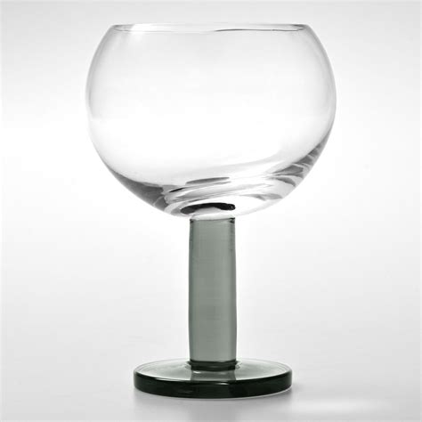 Kieliszek do wina Optic Pillar 450 ml Dom Zastawa stołowa