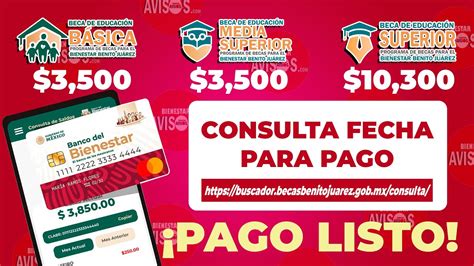 ASÍ PODRAS SABER Solo con tu CURP si te toca recoger tu pago