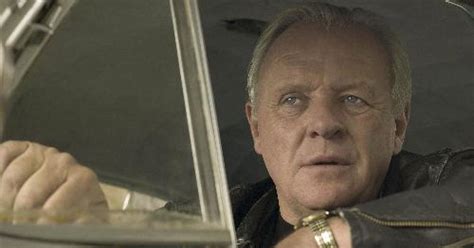 Anthony Hopkins passe derrière la caméra Premiere fr