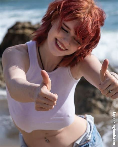 Hannah Mccloud Haileymcleod Nude Onlyfans Leaks The Fappening