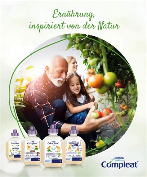 Neu Unsere Compleat Produkte