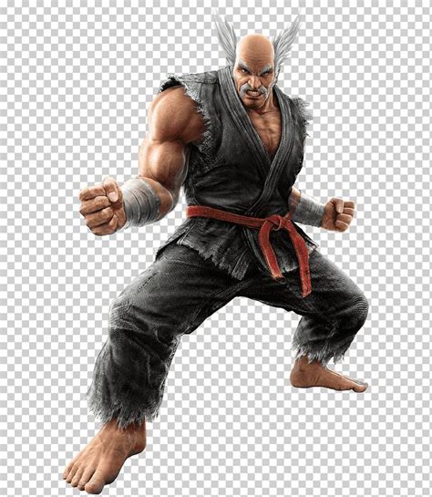 Tekken 6 tekken 7 tekken 5 tekken 3 videojuego personaje de ficción