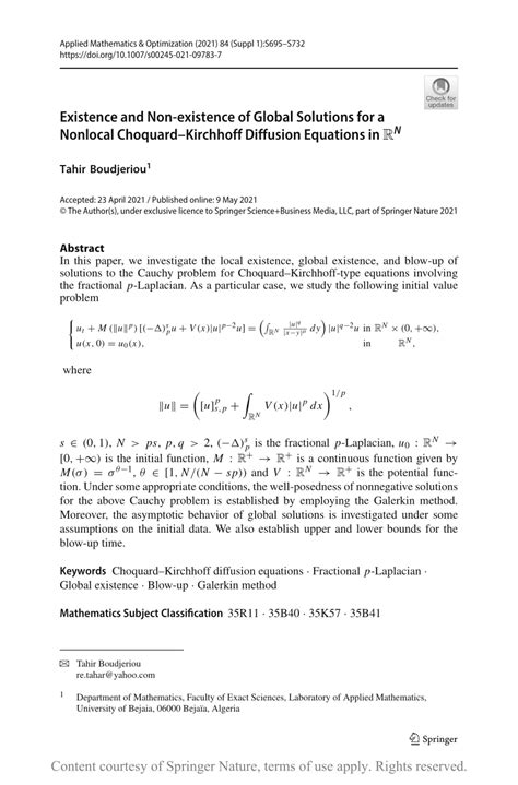 existence and non existence of global solutions for a nonlocal choquard kirchhoff diffusion