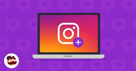 How To Post On Instagram From A Computer Ways For Mac And Pc