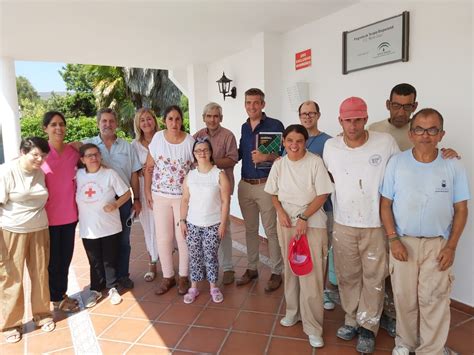 Excmo Ayuntamiento de La Línea de la Concepción El concejal de